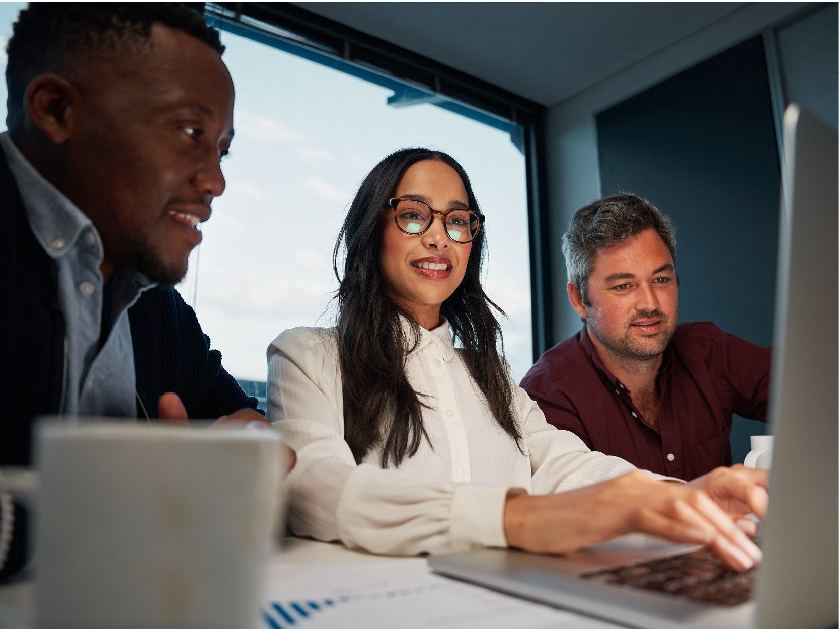 IT Expense Management | vCom